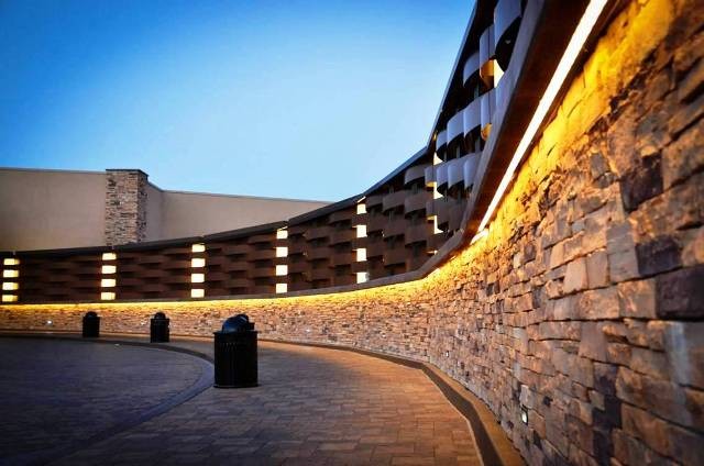 Commercial | San Pablo Lytton Casino | Adobe Associates, Inc.