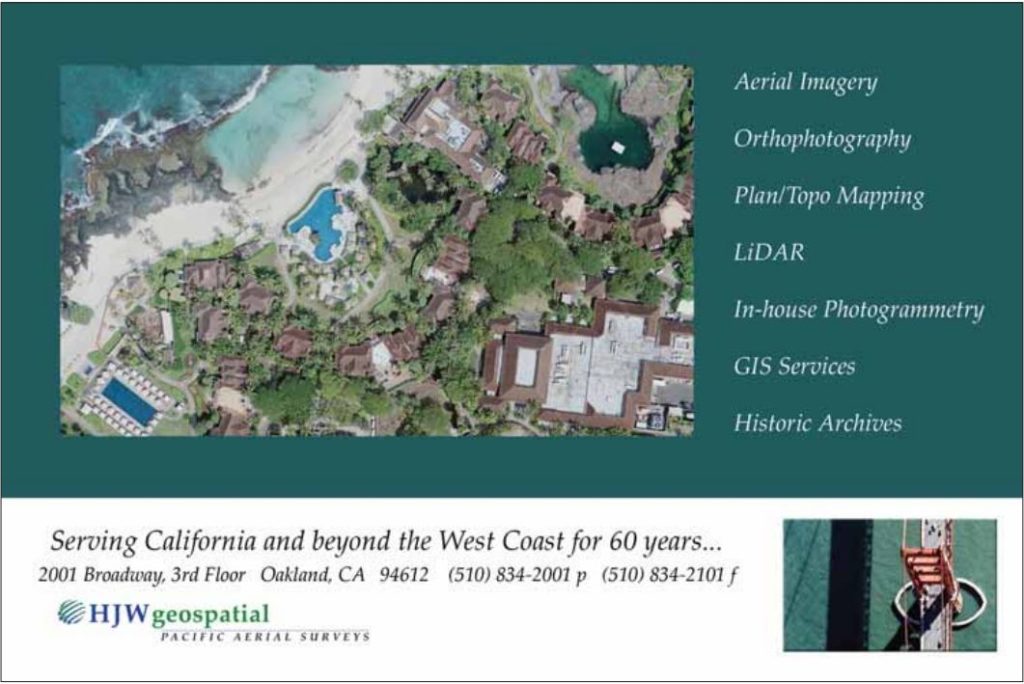 Retracing the Sonoma - Napa County Boundary | Adobe Associates, Inc.