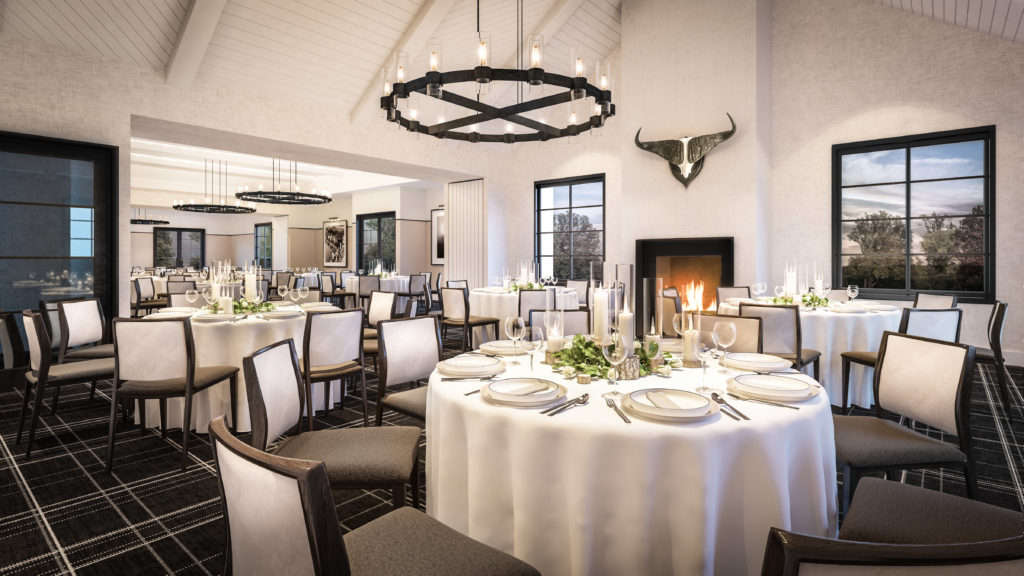 Sonoma's Historic MacArthur Place gets an Update | Adobe Associates, Inc.