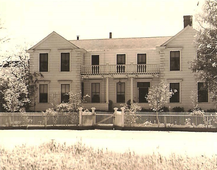 Sonoma's Historic MacArthur Place gets an Update | Adobe Associates, Inc.