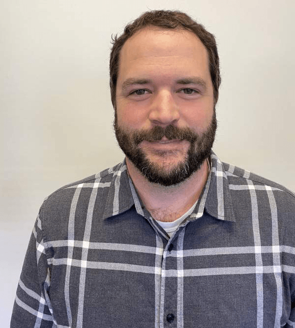 Greg Schram in NBBJ's "40-Under-40" | Adobe Associates, Inc.