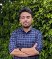 Aakar Pradhan | Adobe Associates, Inc.